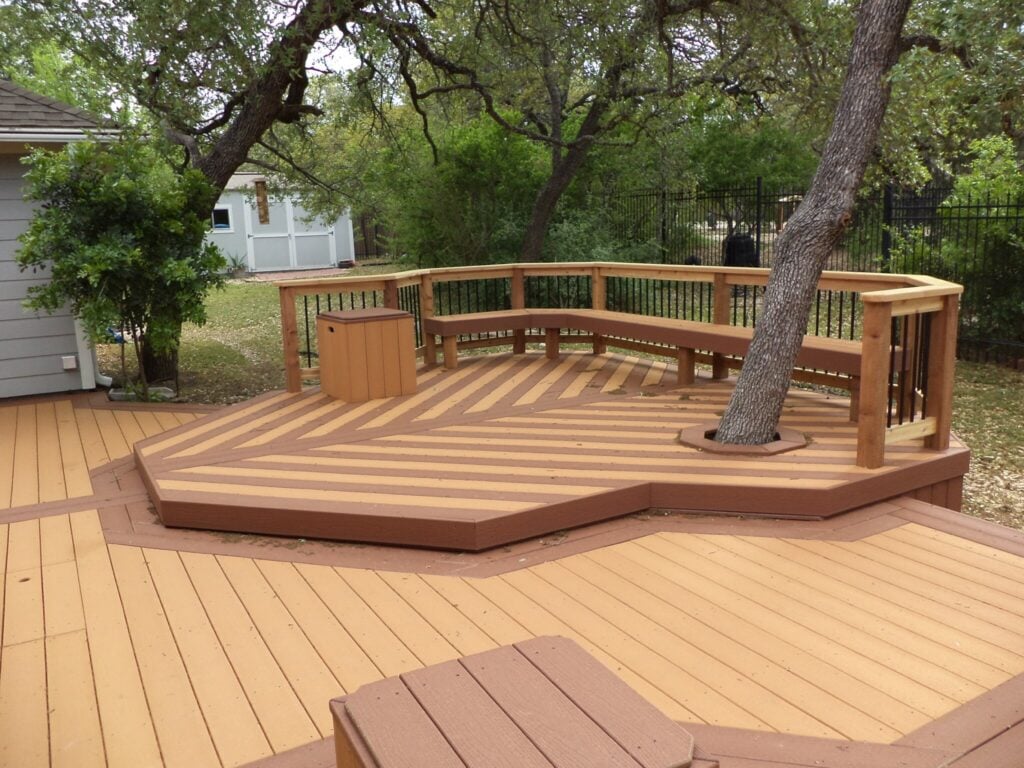 Texas Deck Pros Reviews | Texas Deck Pros