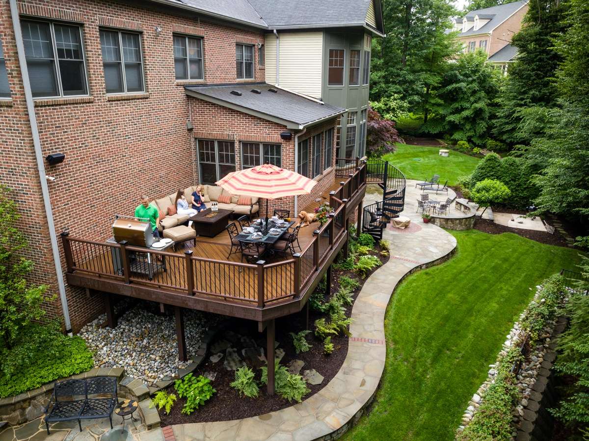Texas Deck Pros Reviews | Texas Deck Pros